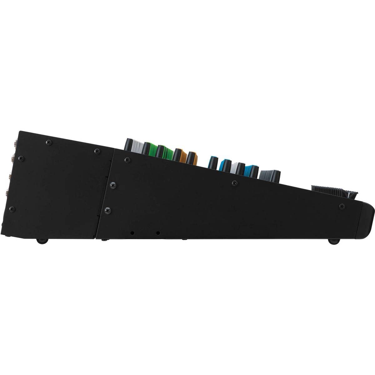 Mua Mackie VLZ4 Series, 16-channel, 4-Bus Compact Mixer with Ultra-wide ...