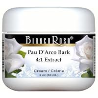 Amazon.com : Bianca Rosa Pau D'Arco (Ipe Roxo) - Salve Ointment (2 oz ...
