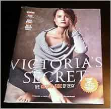 Victoria's Secret Catalog: Fall Casual 2012 Vol 1 No 1 (Fall, 2012 ...
