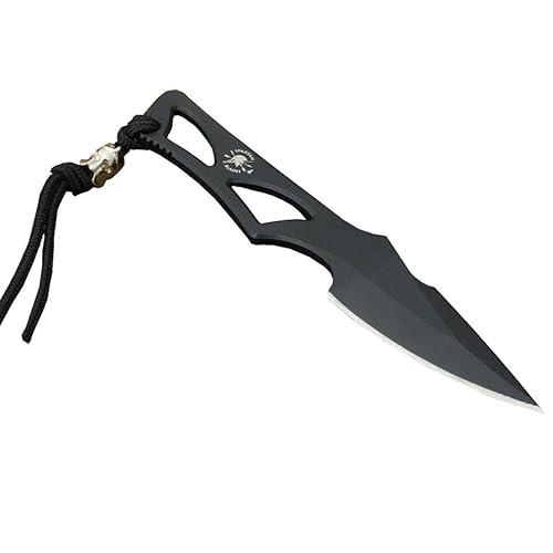 Spartan Blades Breed Fighter Dark Earth Fixed Blade Dagger Fighting ...