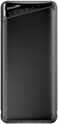 GlocalMe U3B TriForce 4G Mobile WiFi MiFi Fast&Stable Network ...