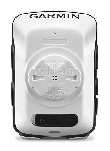 Купить Garmin Edge 520 Bike GPS (includes Heart Rate Monitor Strap ...