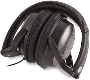 Amazon.com: Symtek CT-NC-900 ComfortTunes Noise Cancelling Stereo ...