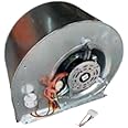 Amazon.com: Nordyne 902993 BLOWER ASSEMBLY : Automotive
