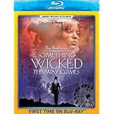 Ray Bradbury's Something Wicked This Way Comes: The Authorized ...