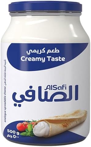 Al Safi Cream Cheese Spread, 500 gm price in UAE | Amazon UAE ...