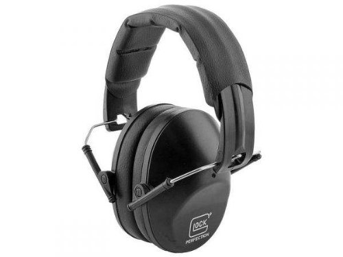 Купить Glock AP60214 Range Kit: Clear Shooting Eye Protection Glasses ...