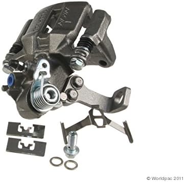 Rear Left Disc Brake Caliper for 1994-1996 Acura Integra, Calipers ...