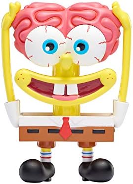 SPONGEBOB SQUAREPANTS - SPONGEPOP CULTUREPANTS - SPONGEBRAIN price in ...