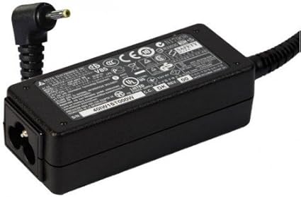 Asus Eee PC X101CH - Genuine OEM Laptop Charger: Amazon.co.uk: Electronics