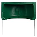 Amazon.com : Orbit 53161 Sprinkler Splash Shield : Automatic Lawn ...