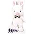 Amazon.com: Korea Drama You're Beautiful PIG Rabbit Doll 55cm/21.65inch ...