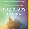 The Glass Hotel: A novel: Mandel, Emily St. John: 9780525562948: Amazon ...