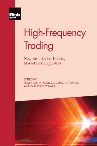 High-frequency Trading: 9781782720096: Amazon.com: Books