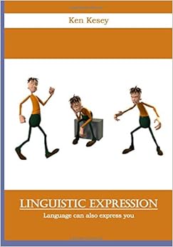 Linguistic Expression: Language can also express you: Amazon.co.uk ...