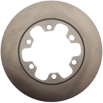Amazon.com: Motorcraft BRRF239 Brake Rotor Assembly: Automotive