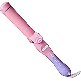 Amazon.com: The Beachwaver Co. Beachwaver B1.25 Rotating Curling Iron ...