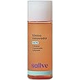 Sallve Tônico Renovador 120Ml - Aha 7% | Amazon.com.br