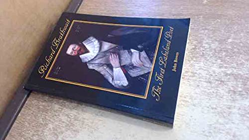Richard Brathwait: Bowes, John: 9780955117411: Amazon.com: Books