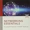 Networking Essentials: A CompTIA Network+ N10-007 Textbook (Pearson It Cybersecurity Curriculum ...