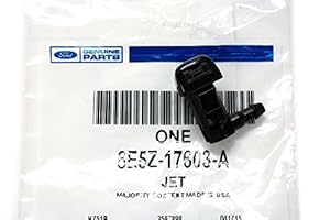 Amazon.com: Ford 8E5Z-17603-A - KIT - JET: Automotive