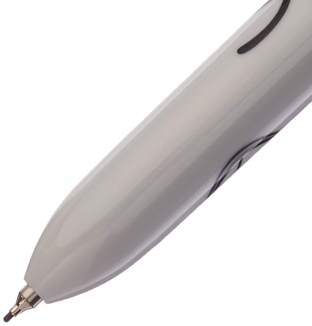 Sharpie 1735790 Retractable Permanent Markers, Ultra Fine Point, Black ...