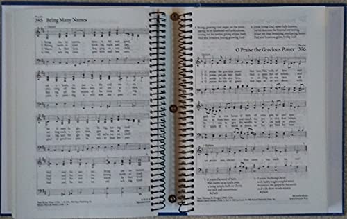 Common Praise: Full Music: Anglican Church of Canada: 9781551262048 ...