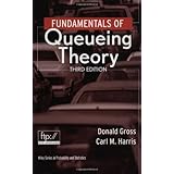 Amazon.com: Fundamentals of Queueing Theory (Wiley Series in Probability and Statistics ...