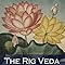 Amazon.com: The Rig Veda: Complete (Illustrated): 9781543186215 ...