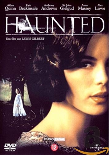 Amazon.com: Haunted [1995] [dutch Import] Aidan Quinn, Kate Beckinsale ...