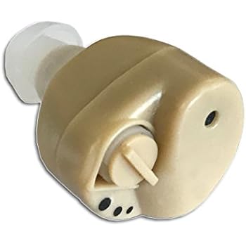 Amazon.com: INTELLIEAR Personal Sound Amplifier: Health & Personal Care