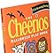 The Cheerios Halloween Play Book : Wade, Lee: Amazon.ca: Books