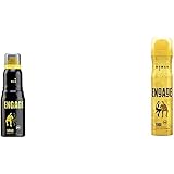 Buy Engage M1 Perfume Spray For Men, 120ml Online at Low Prices in India - Amazon.in