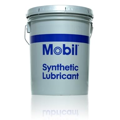 MOBIL AERO HFA, 5606 Hydraulic Oil - 5 gal. pail: Industrial Lubricants ...