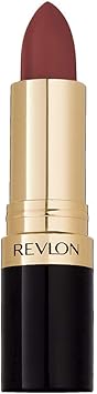 Revlon Super Lustrous Lipstick, 4.2 g, Number 740, Certainly Red ...