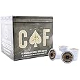 Amazon.com: Black Rifle Coffee Rounds (CAF (Medium, 2x Caffeine), 50 Count) : Grocery & Gourmet Food