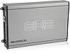 BELVA BB15002v2 1500W Max BB-Series Full Range Class A/B 2-Channel ...