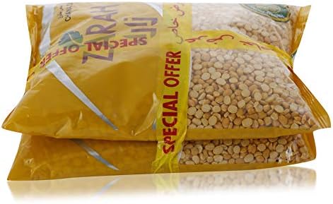 Zarah Twin Pack Channa Dal - 1000 gm price in UAE | Amazon UAE | kanbkam