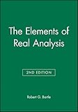 Amazon.com: Introduction to Real Analysis (9780471433316): Robert G. Bartle, Donald R. Sherbert ...