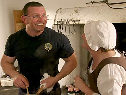 Watch Dinner: Impossible, Season 1 | Prime Video