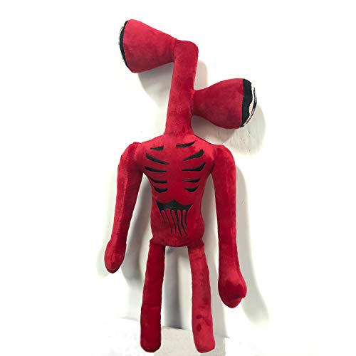 13.8 Inch Siren Head Plush Toys Stuffed Toy, Siren Head Plush Doll ...