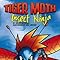 Insect Ninja (Tiger Moth): Amazon.co.uk: Aaron Reynolds: 9781406216615 ...