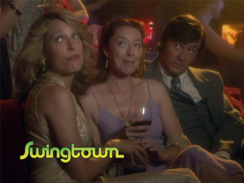 Watch Swingtown Season 1 | Prime Video