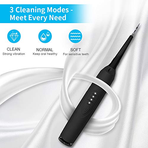 Dental Tools, Electric Dental Calculus Remover, Professional Plaque ...