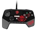 Amazon.com: New Improved D-Pad - Mad Catz Street Fighter V FightPad PRO ...