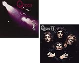 QUEEN Queen II reviews