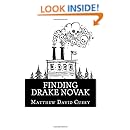 Finding Drake Novak: Matthew David Curry: 9781533174437: Amazon.com: Books