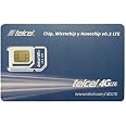 Amazon.com: Telcel Mexico Prepaid SIM Card with 2GB Data and Unlimited ...