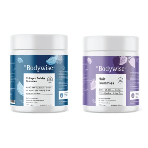 Be Bodywise shop UAE | Buy Be Bodywise products online in Dubai | Whizz.ae