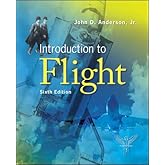 Introduction to Flight: Anderson, John: 9780078027673: Amazon.com: Books